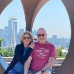 Seattle City Tour 3-Hours (Private Tour) - Transportation and Group Size