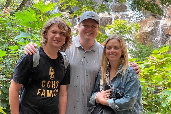 Seattle City Tour 3-Hours (Private Tour) - Authentic Experiences and Insights from Reviewers