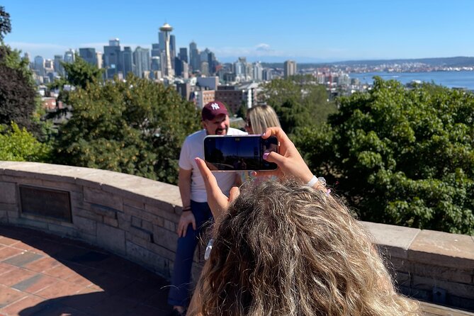 Seattle City Tour 3-Hours (Private Tour) - Practical Tips for Future Travelers
