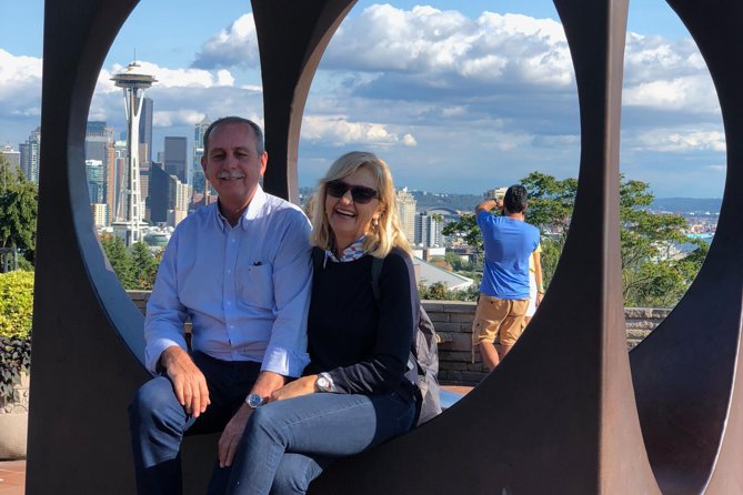 Seattle City Tour 3-Hours (Private Tour) - The Sum Up: Who Will Love this Tour?