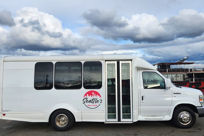 Seattle City Tour with Space Needle Drop Offs - Final Thoughts