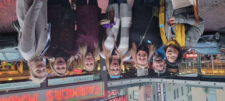 Seattle: Coffee and Brunch Tasting Tour at Pike Place Market - Summing Up