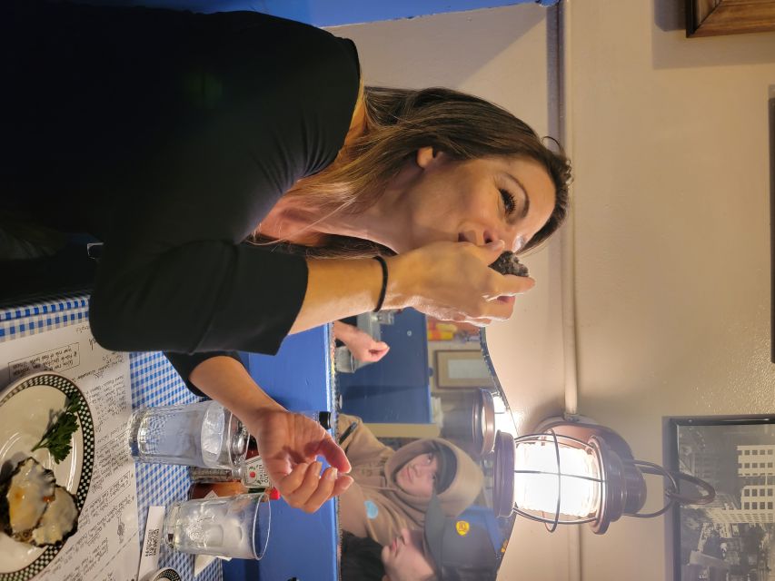 Seattle: Coffee and Brunch Tasting Tour at Pike Place Market - FAQ