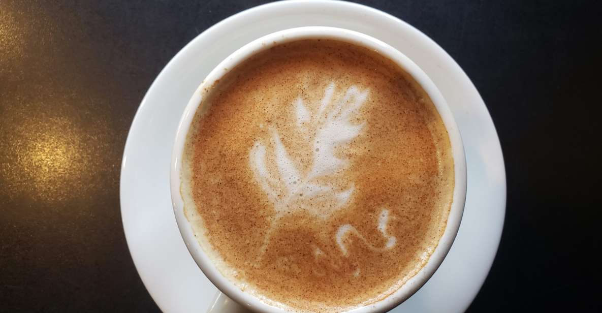 Seattle: Coffee Culture Walking Tour - An In-Depth Look at What to Expect