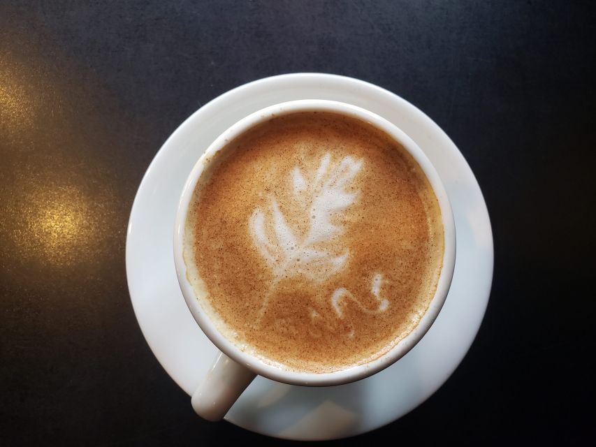 Seattle: Coffee Culture Walking Tour - Who Will Love This Tour?