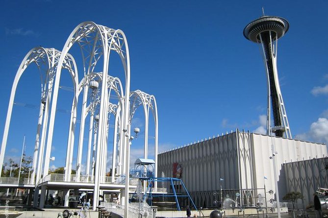Seattle Cruise Excursion: Private Grand City Tour - Final Thoughts
