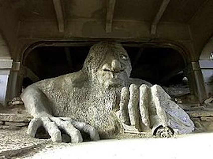 Seattle: Cruise Port City Sightseeing Tour - Why Choose the Seattle Cruise Port City Sightseeing Tour?