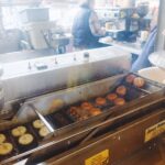 Seattle Delicious Donut Adventure & Walking Food Tour - Detailed Breakdown of the Tour