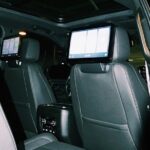 Seattle Departure Chauffeur Driven Airport Transport by Executive SUV - Pricing and Value for Money