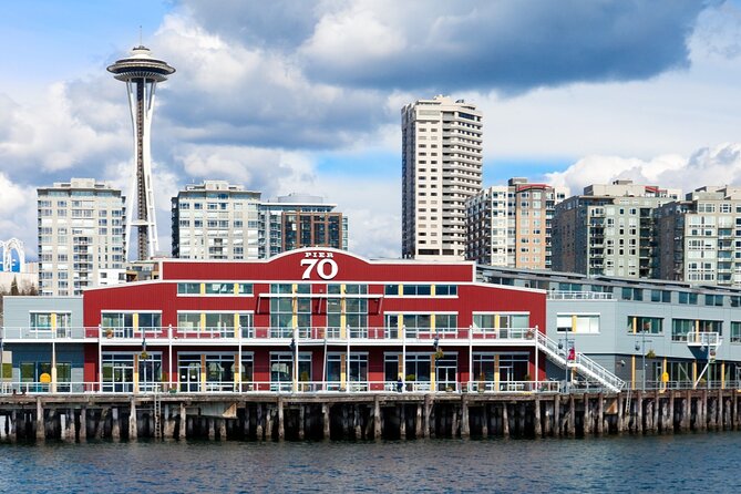 Seattle Downtown Quest: Self-Guided History Adventure - Final Thoughts: Is It Worth It?