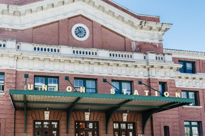 Seattle Downtown Quest: Self-Guided History Adventure - FAQ
