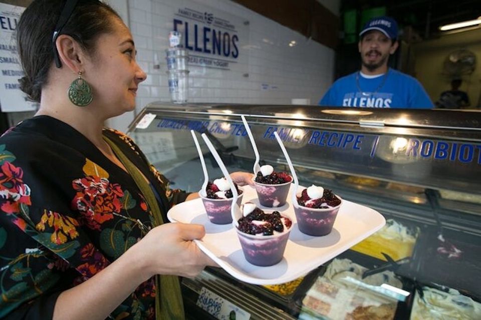 Seattle: Early-Bird Tasting Tour of Pike Place Market - The Itinerary: What to Expect
