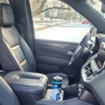 Seattle Field BFI to Summit Ski Resort RoundTrip Private Transfer - Itinerary and Travel Experience