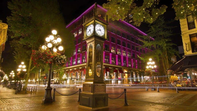 Seattle: Guided Day Trip to Vancouver - Transportation and Group Dynamics
