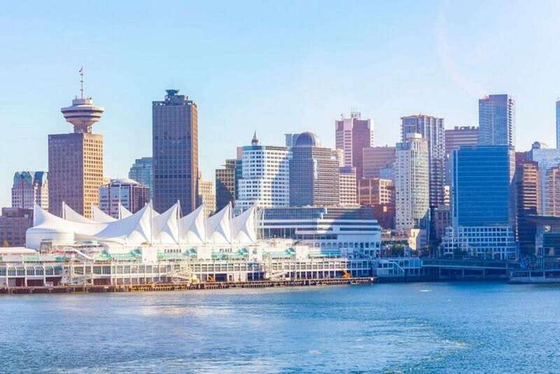 Seattle: Guided Day Trip to Vancouver - Real Experiences from Travelers