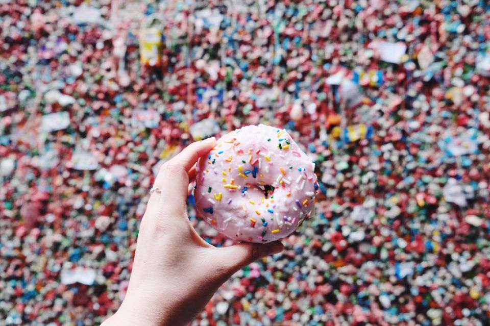 Seattle: Guided Delicious Donut Tour with Tastings - What to Expect from the Donut Tour