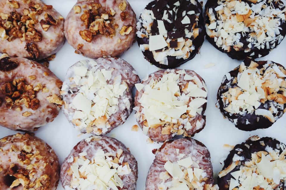 Seattle: Guided Delicious Donut Tour with Tastings - The Bottom Line