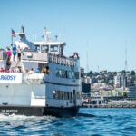 Seattle: Guided Harbor Cruise - Who Should Consider This Tour?