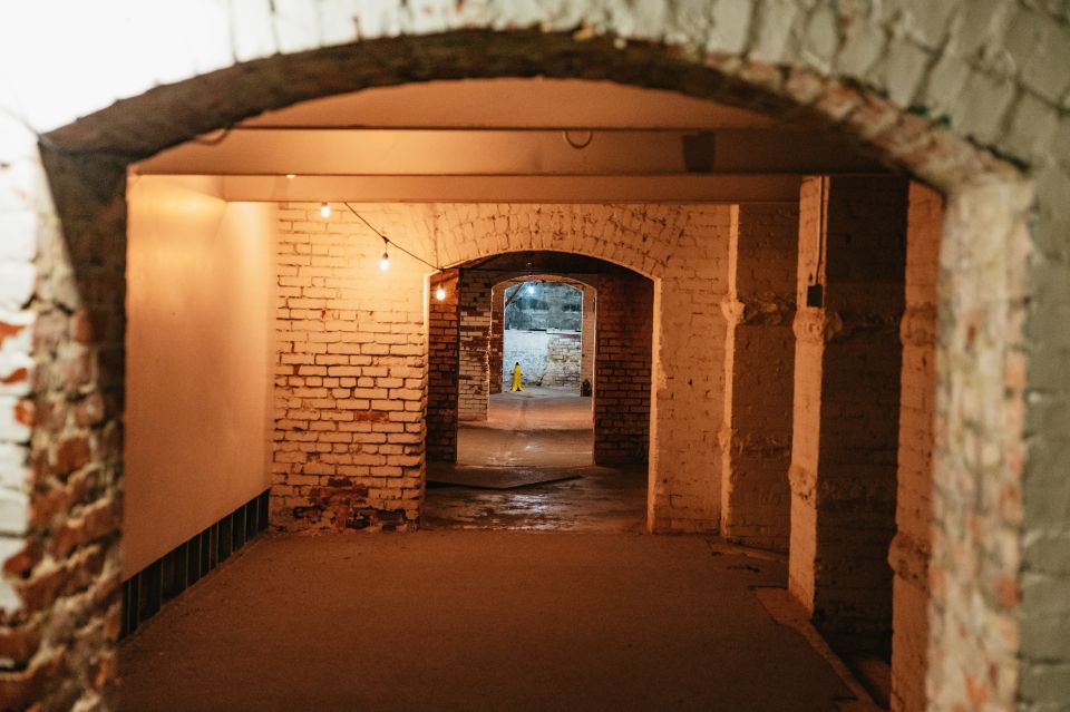Seattle: Guided Underground Walking Tour - The Value of the Experience