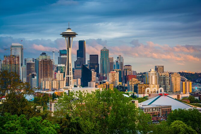 Seattle Half Day Tour with Space Needle, Boat Ride & Underground - Final Thoughts