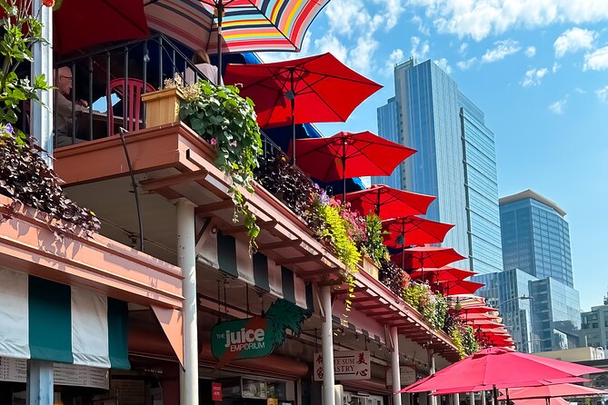 Seattle in One Day Private Tour w/ Pike Place Market - Final Thoughts: Who Will Love This Tour?