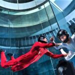 Seattle Indoor Skydiving Experience with 2 Flights & Personalized Certificate - The Experience Duration and Group Size