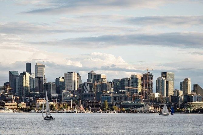 Seattle Locks Cruise - Practical Details and Value