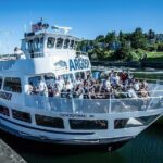 Seattle Locks Cruise - Authentic Insights from Reviewers