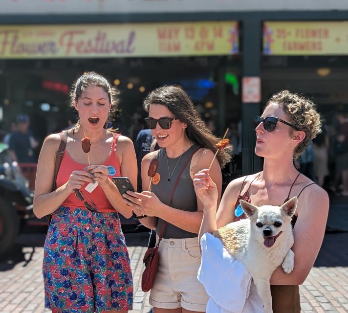 Seattle: Meet Me at the Market Food Tour - A Closer Look at What You Can Expect