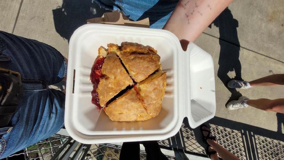 Seattle: Meet Me at the Market Food Tour - FAQ