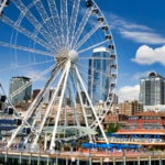 Seattle : Must-See Attractions Walking Tour With A Guide - Discovering Seattle: What to Expect
