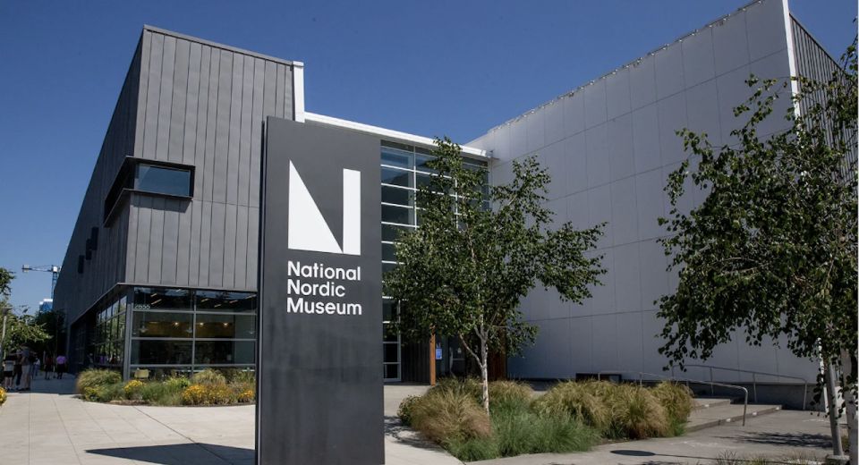 Seattle: National Nordic Museum Entry Ticket - How the Experience Handles Different Interests