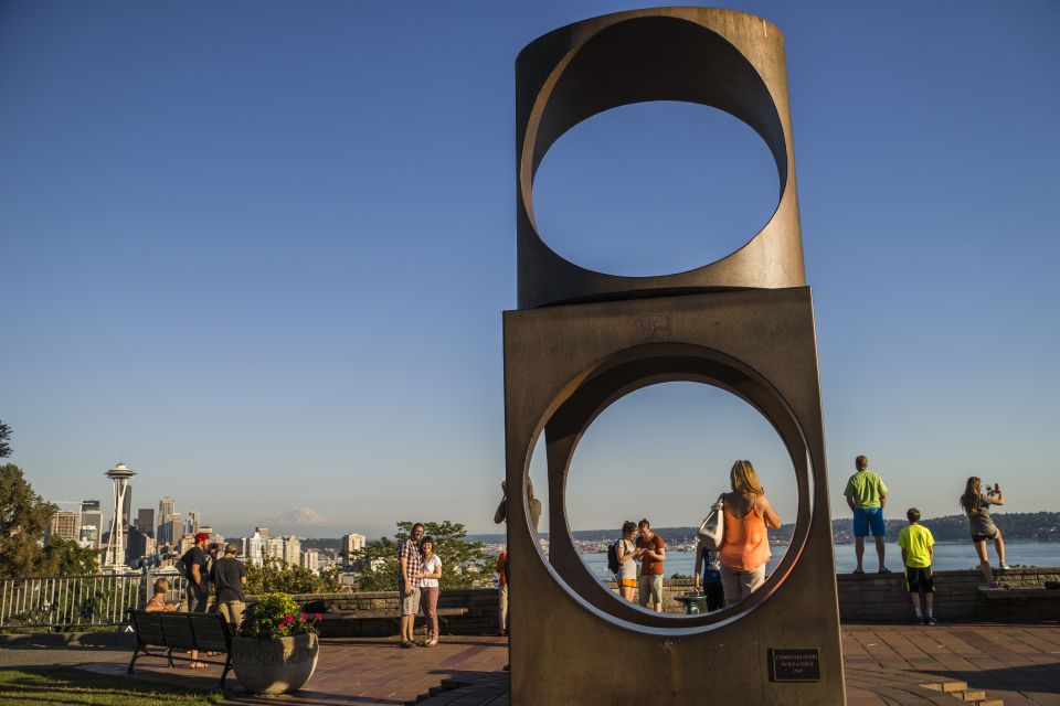 Seattle: Night Tour with Local Guide - Final Thoughts on Value and Suitability