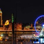 Seattle: Night Walking Tour with Space Needle - What to Expect: From Landmarks to City Lights