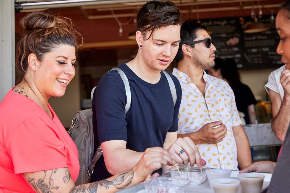 Seattle: Original Food and Culture Tour of Pike Place Market - Final Thoughts