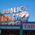 Seattle: Pike Place Market Guided Foodie Tour - Who Would Love This Tour?