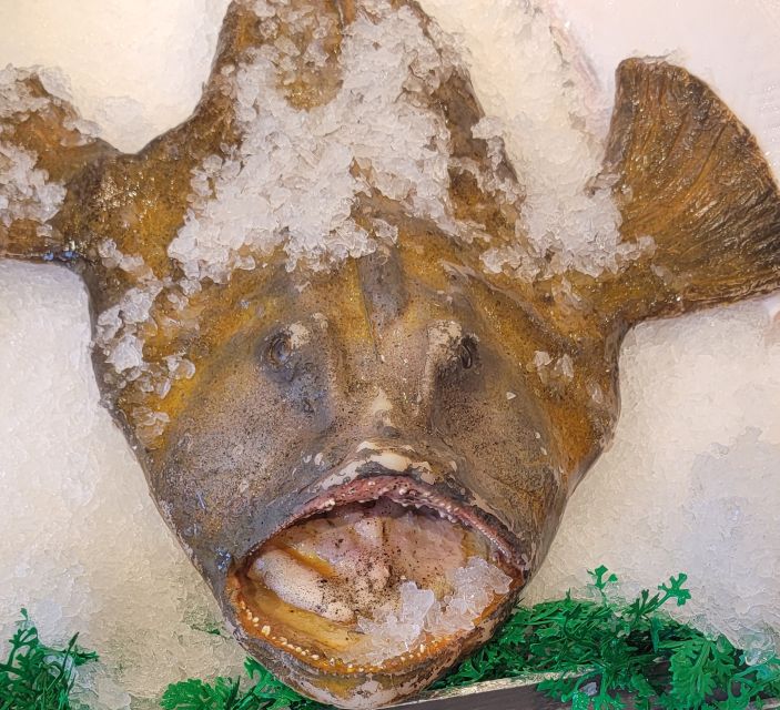 Seattle: Pike Place Market Seafood Tasting Tour - Who Would Love This Experience?
