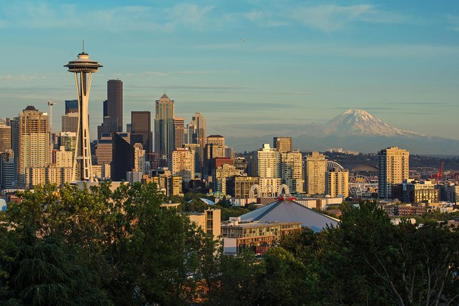 Seattle Pre-Cruise Tour: Transportation & Seattle City Tour - Transportation & Timing: Why It Matters