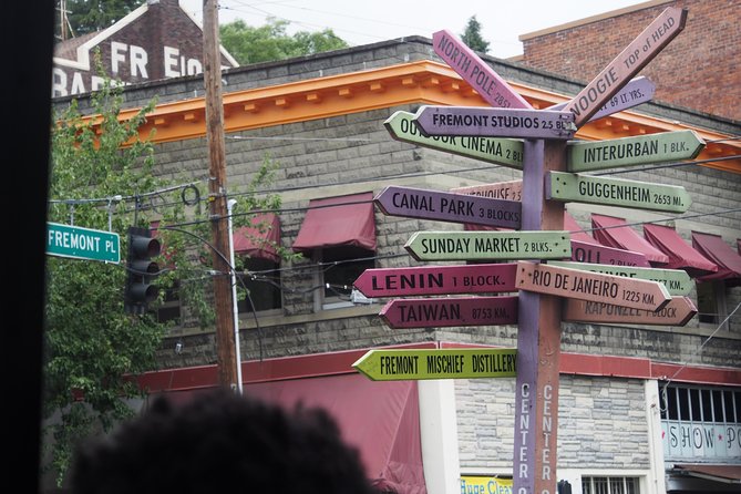 Seattle Pre-Cruise Tour: Transportation & Seattle City Tour - Is This Tour Right for You?