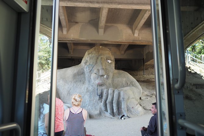 Seattle Pre-Cruise Tour: Transportation & Seattle City Tour - Final Thoughts
