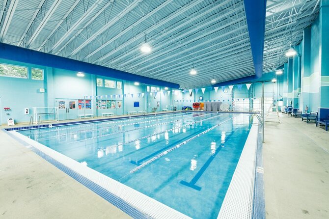 Seattle Premium Fitness Pass - What Reviewers Say