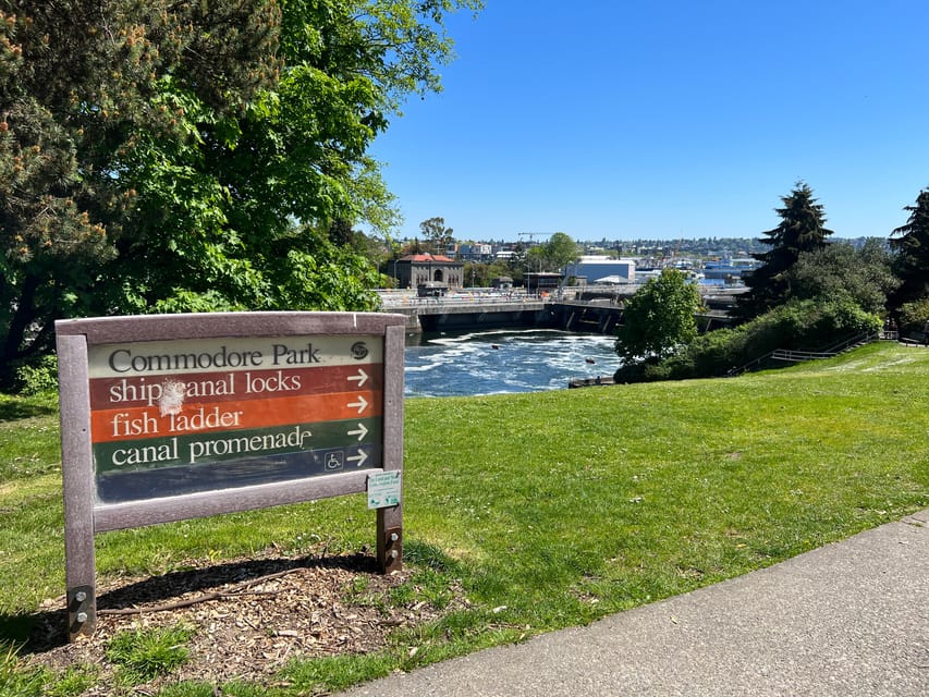 Seattle: Private 2.5 Hour Seattle City Tour - Practicalities and Considerations