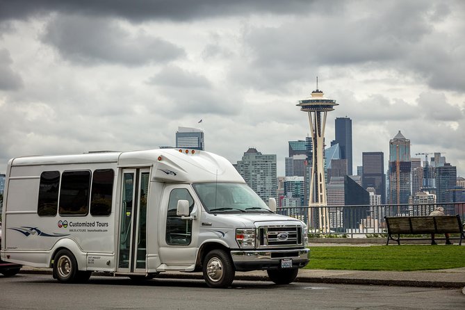 Seattle Private Grand City Highlights Tour - What Do Guests Say?
