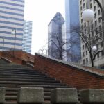Seattle Private Tour for 2-5 - Detailed Breakdown of the Stops
