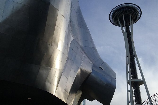 Seattle Private Tour for 2-5 - Final Thoughts