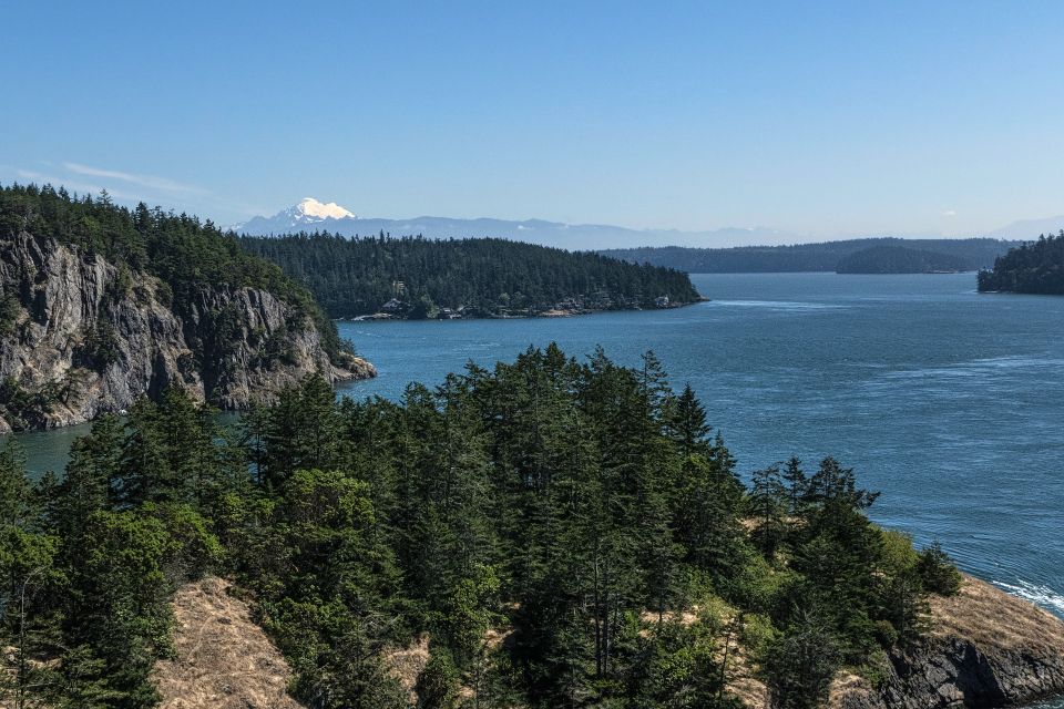 Seattle: Private Whidbey Island & Deception Pass Tour - Final Thoughts