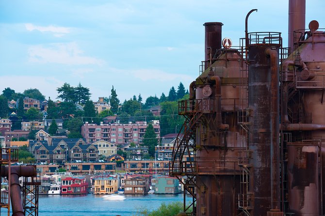 Seattle Scenic Panoramic Tour - In-Depth Look at the Itinerary