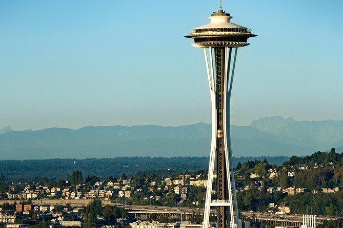 Seattle Scenic Panoramic Tour - What to Expect from the Tour Experience