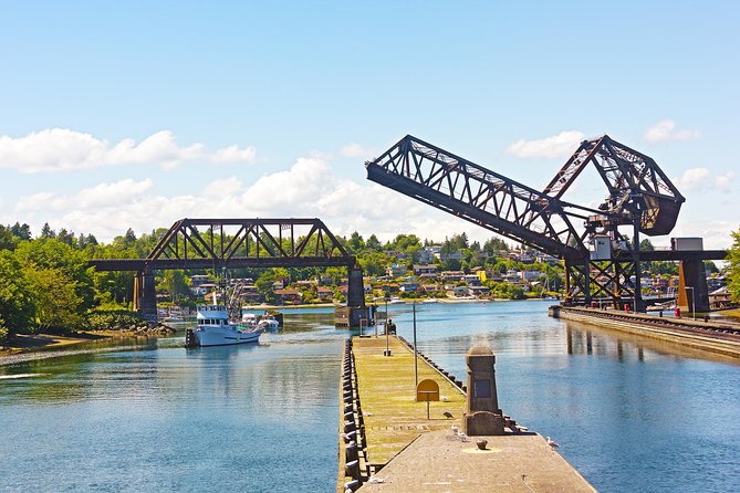 Seattle Scenic Panoramic Tour - The Authentic Experience: What Travelers Are Saying