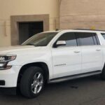 Seattle: SEA Airport Private Transfer to Seattle City|Hotels - Detailed Breakdown of the Transfer Experience